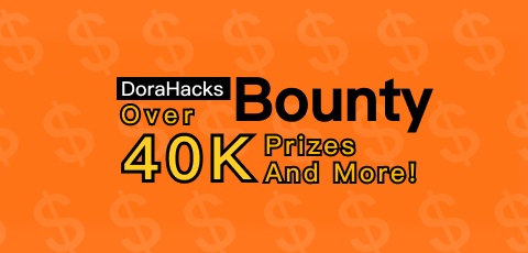 DoraHacks: Build and Contribute to The Future of Web3